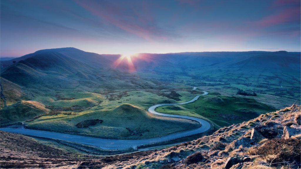 Axe Edge - Buxton Brewery