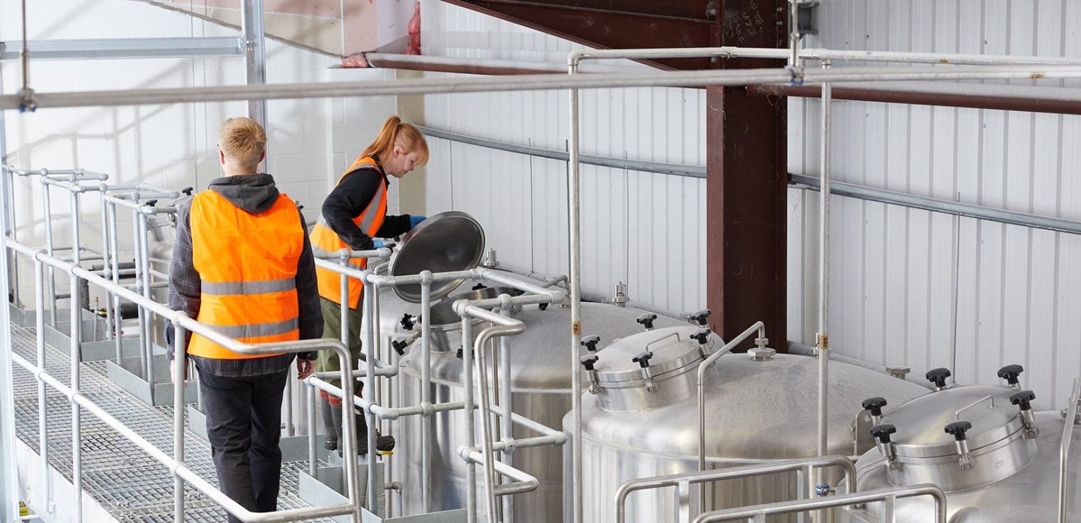 Fresh Pulp - Buxton Brewery