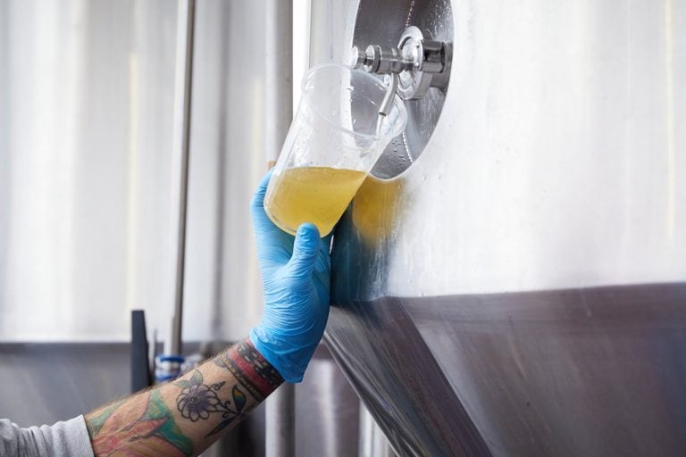 Fresh Pulp - Buxton Brewery