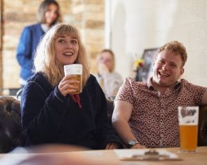 Fresh Pulp - Buxton Brewery