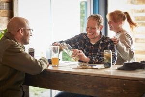 Fresh Pulp - Buxton Brewery