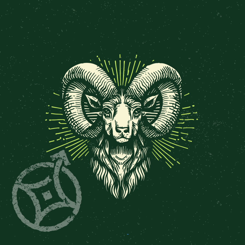 Wyoming Sheep Ranch - Buxton Brewery